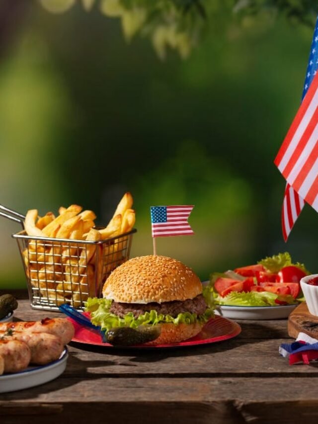 Regional Foods You Can Only Find in Certain Parts of the USA ...