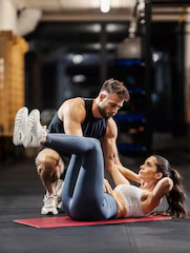 Biohacking Fitness: How to Train Smarter, Not Harder - Natureslandingtn