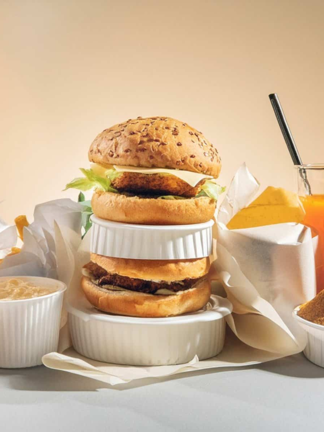 Top 8 Trending Foods in the USA for 2025 - Natureslandingtn