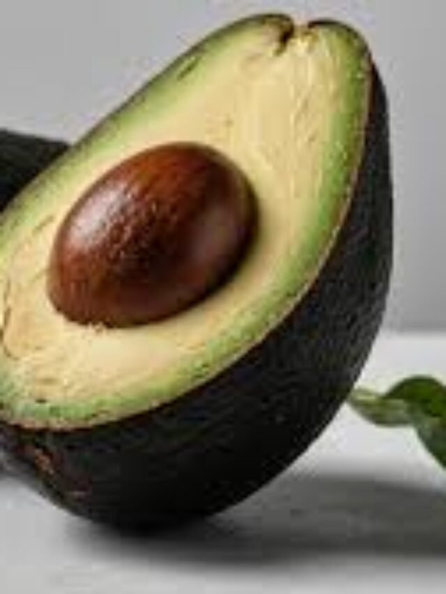 How To Pick Out The Best Avocados At The Store Every Time ...