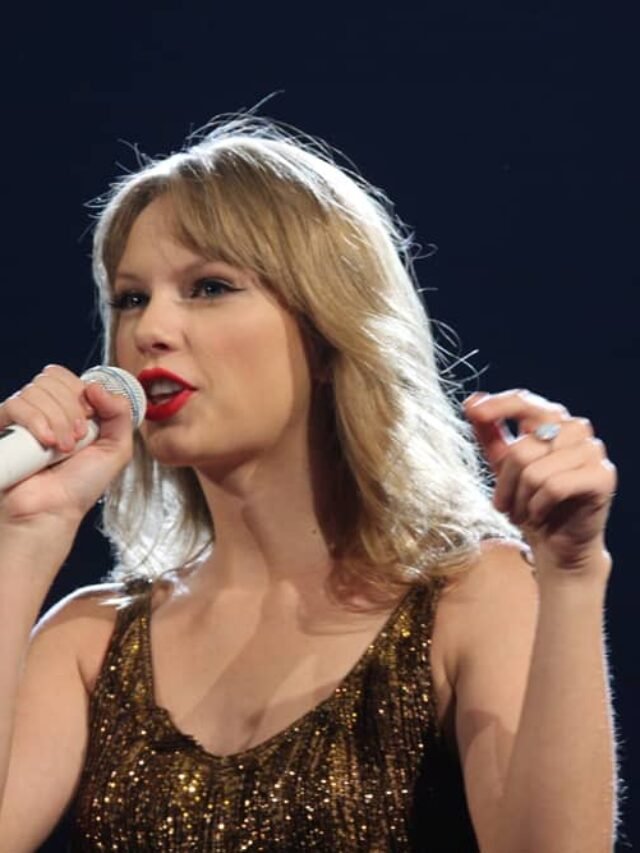 The Taylor Swift Effect: Inspiring a New Generation of Women in Music ...