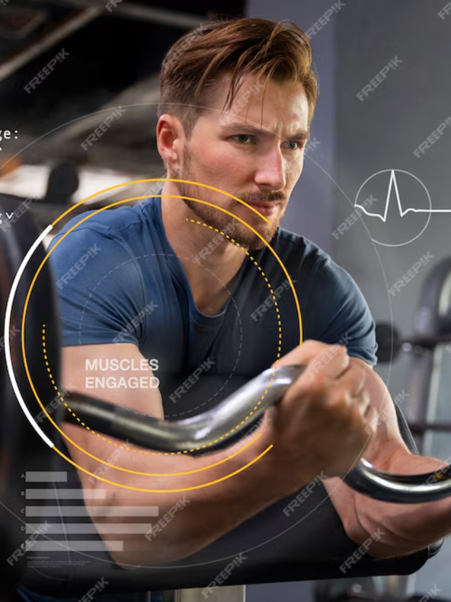 Biohacking Your Fitness: Using Science to Improve Performance ...