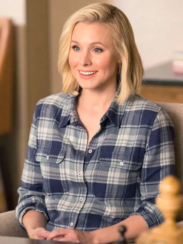 Behind the Scenes of ‘The Good Place’: Kristen Bell’s Role as Eleanor ...