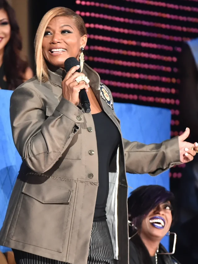 Unity and Empowerment: The Feminist Themes in Queen Latifah’s Music ...